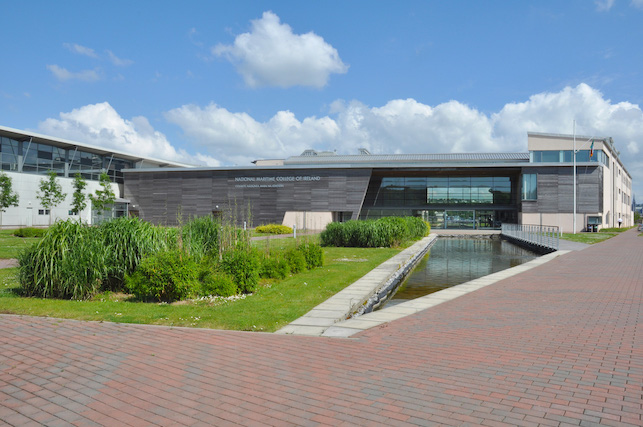 Cork Institute of Technology | Study in Ireland | Student World Online